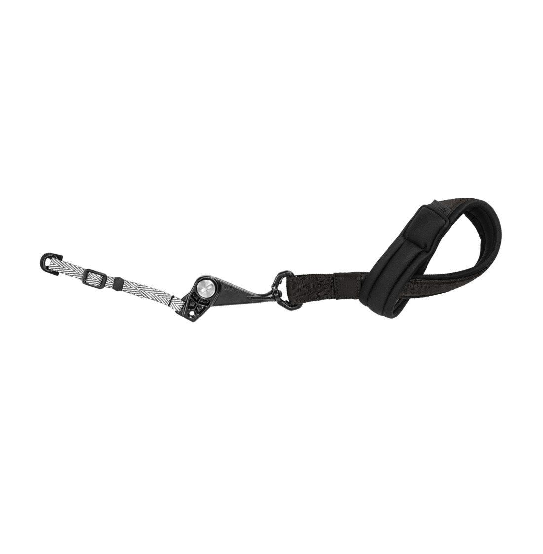 Black belt – Millennium Aviation