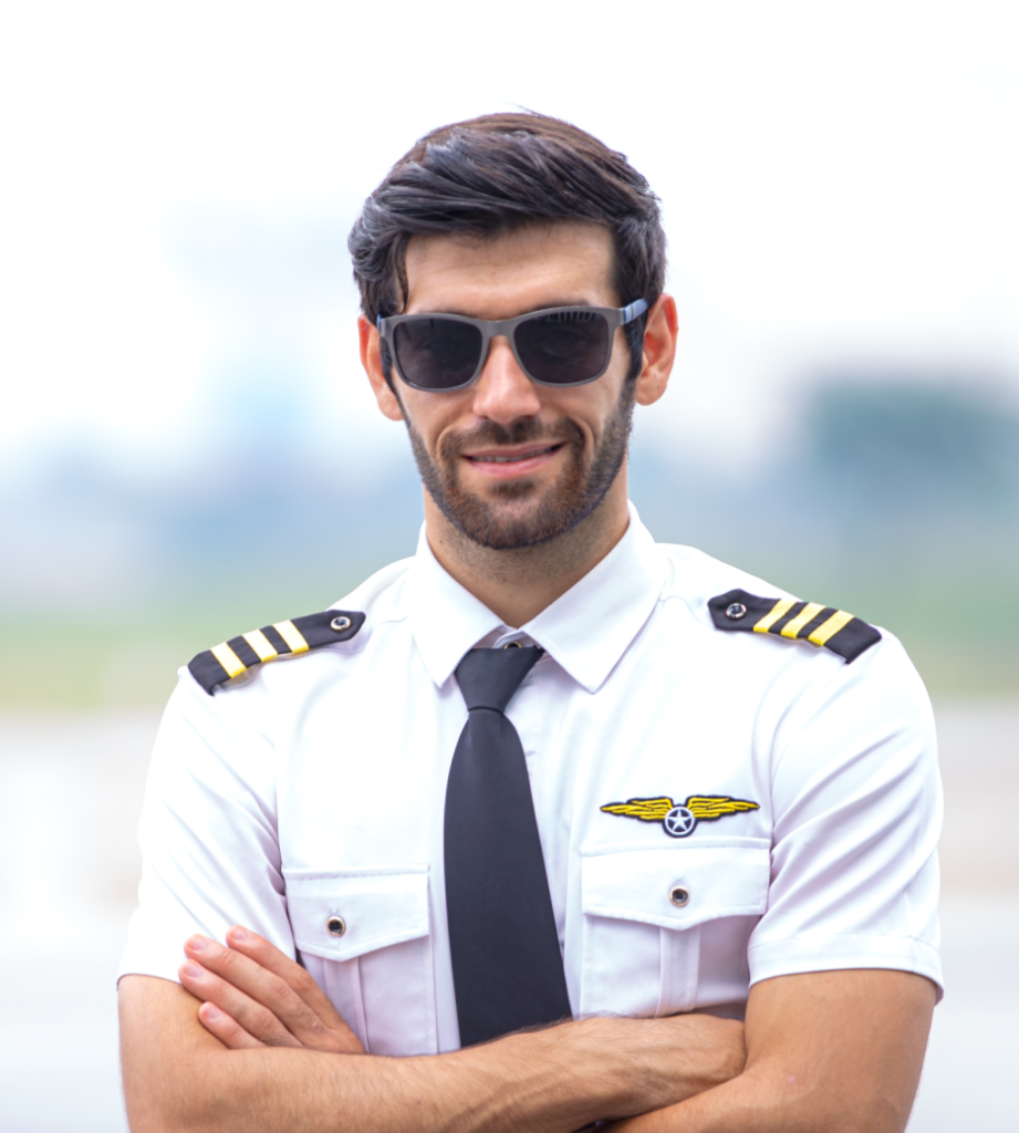 Learn to Fly – Millennium Aviation