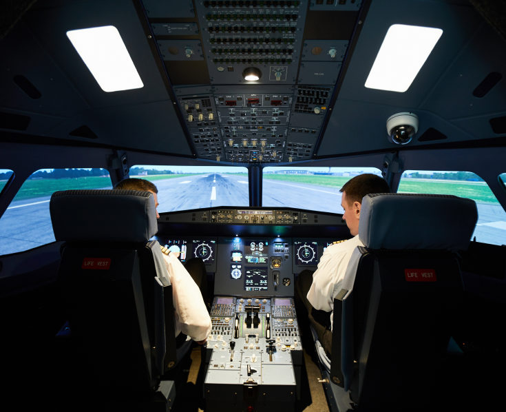 Training Gallery – Millennium Aviation