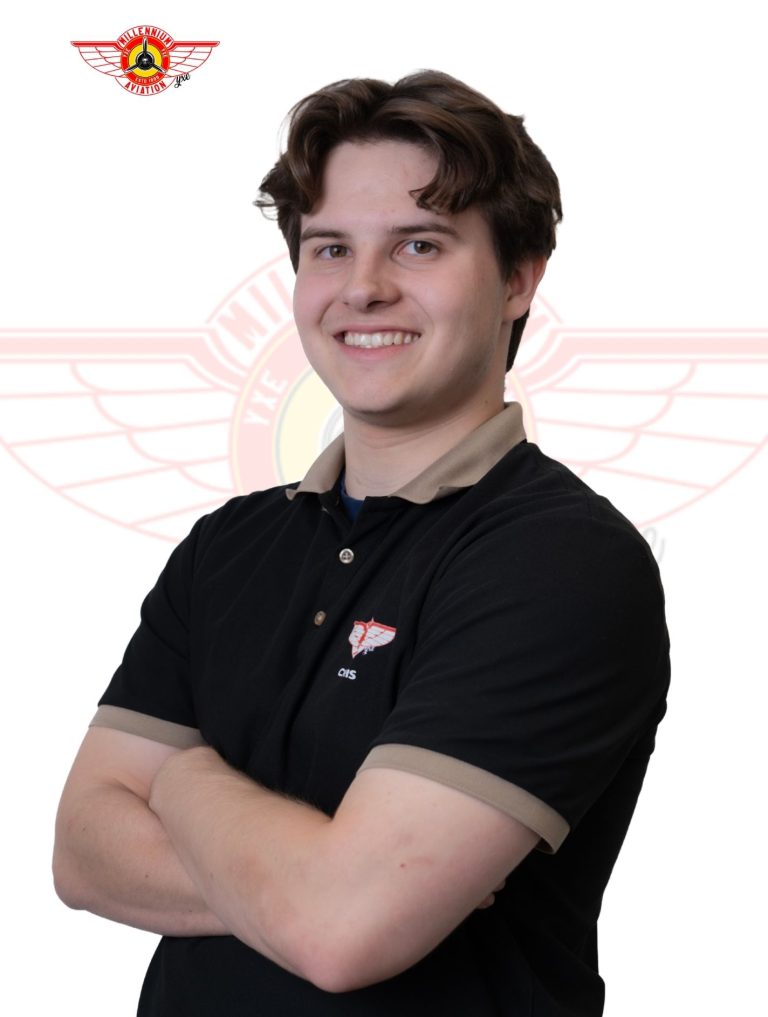 Our Team – Millennium Aviation